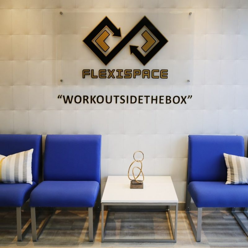 Gallery Doringkloof - Flexispace